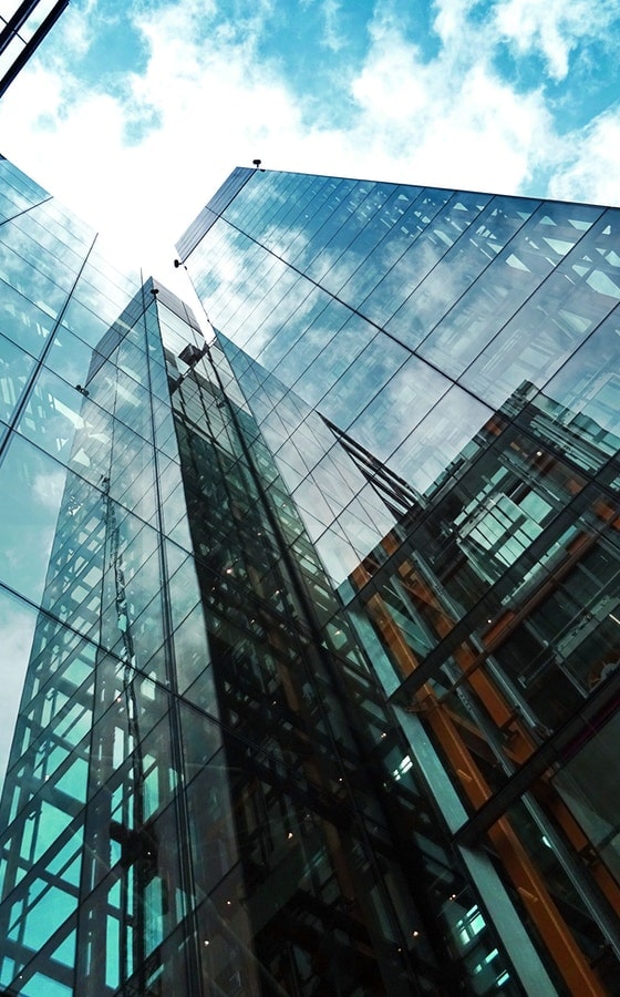 TRIS – TRIS Corporation