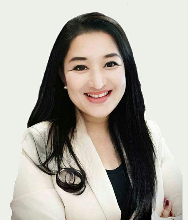 คณะผู้บริหารและที่ปรึกษา - TRIS Corporation