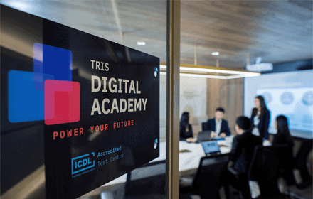 ฝึกอบรม พัฒนาสมรรถนะ - Thailand's Leading Consulting Firm