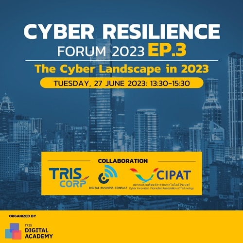 TRIS Academy, Training, KM, Knowledge Mapping