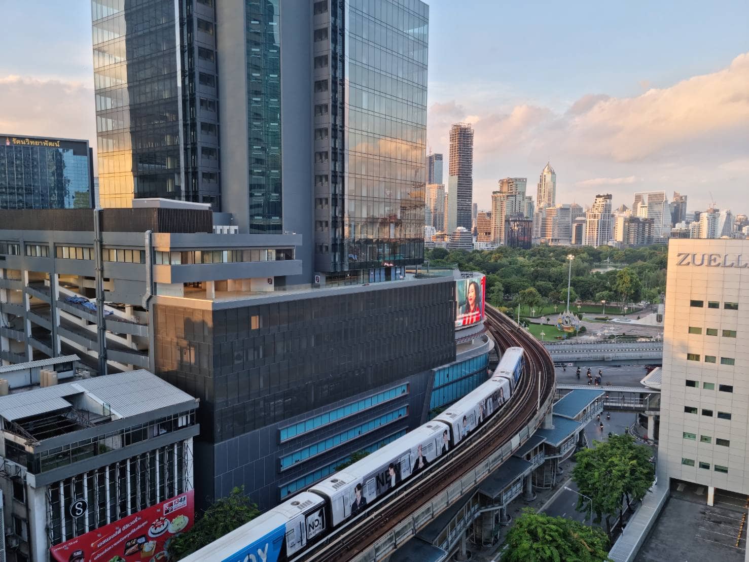 TRIS - TRIS Corporation